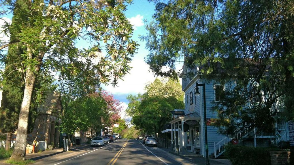 Murphys Main Street Wineries: The Wine Lover's Destination