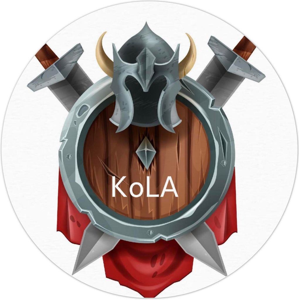 Knights of the Long Ash - GoCalaveras.com