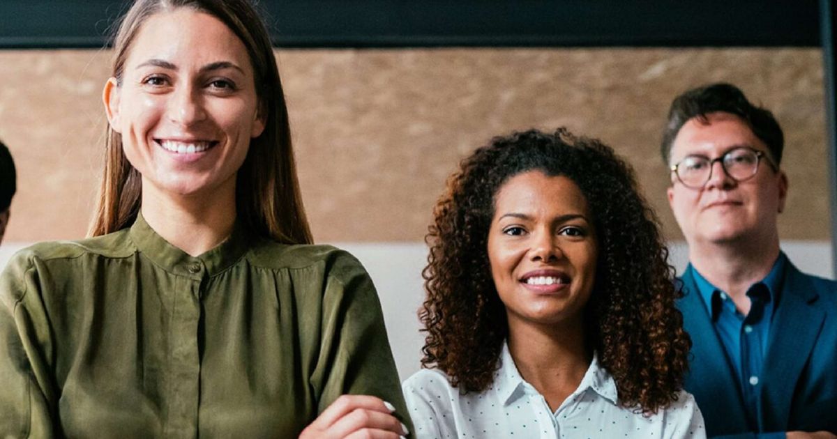 What it Means To Be a Male Ally - GPJ ANZ