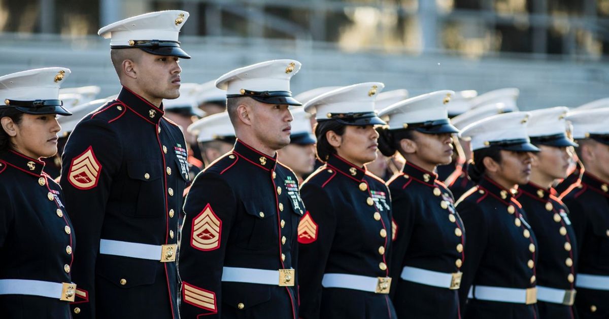 Voices '24: Military Appreciation - GPJ