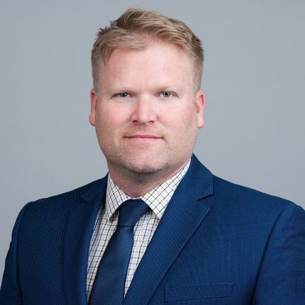 Scott M. Rensch | Tyson & Mendes Attorneys