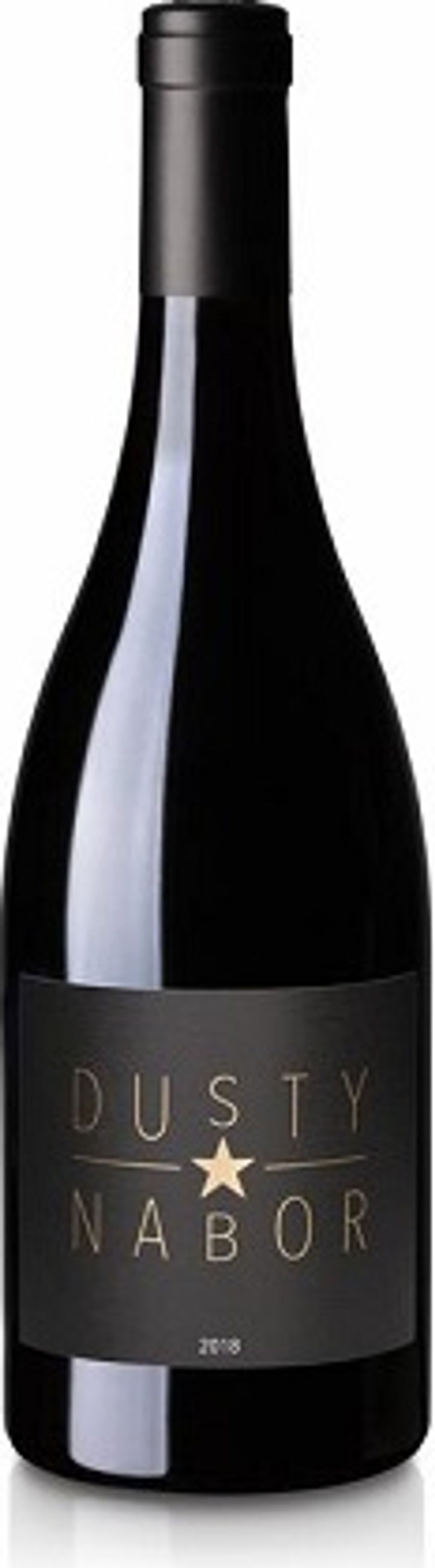 Dusty Nabor Wines - Visit Camarillo