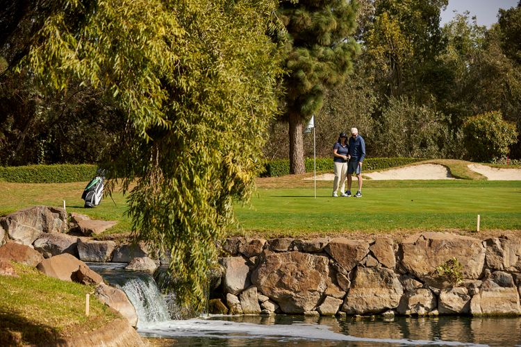 Las Posas Country Club - Visit Camarillo