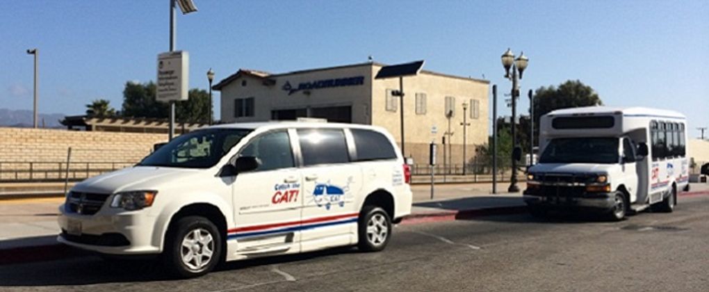 Camarillo Area Transit - Visit Camarillo